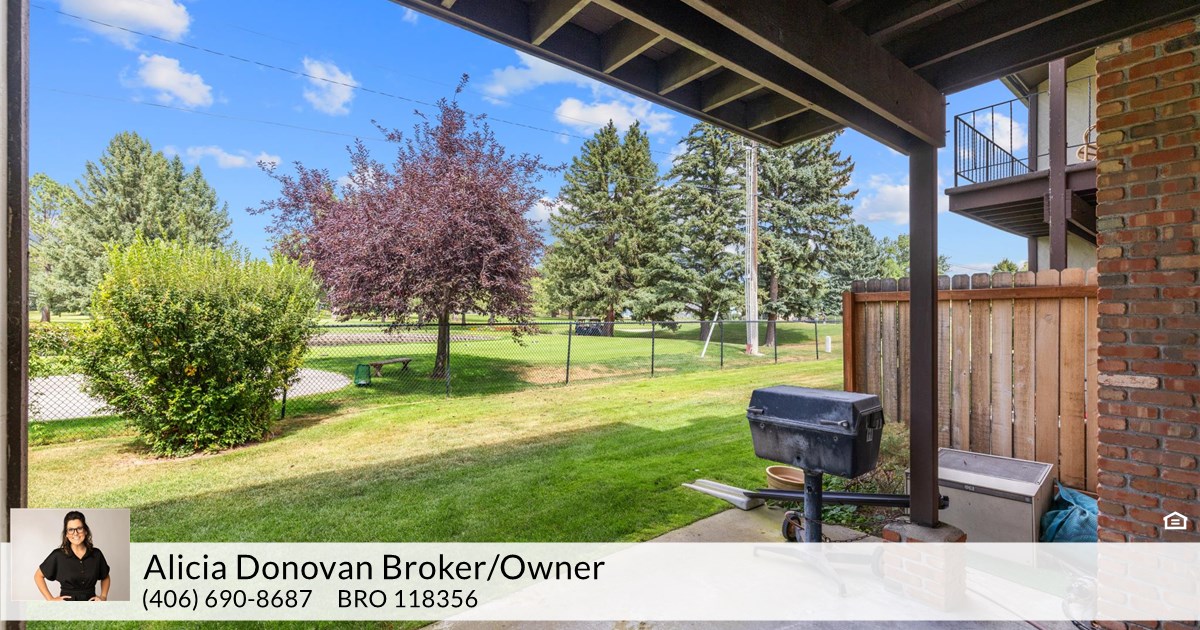721 Beverly Hill Blvd, Billings, MT 59102